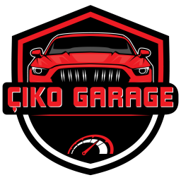 Startseite - Çiko Garage